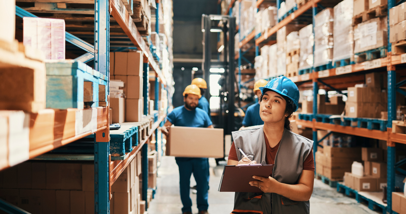 Batch Picking Versus Wave Picking | ALPHASOFT